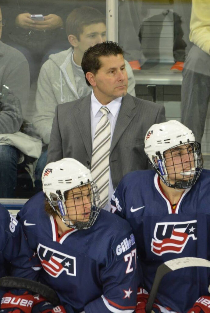 Next Level Player Development